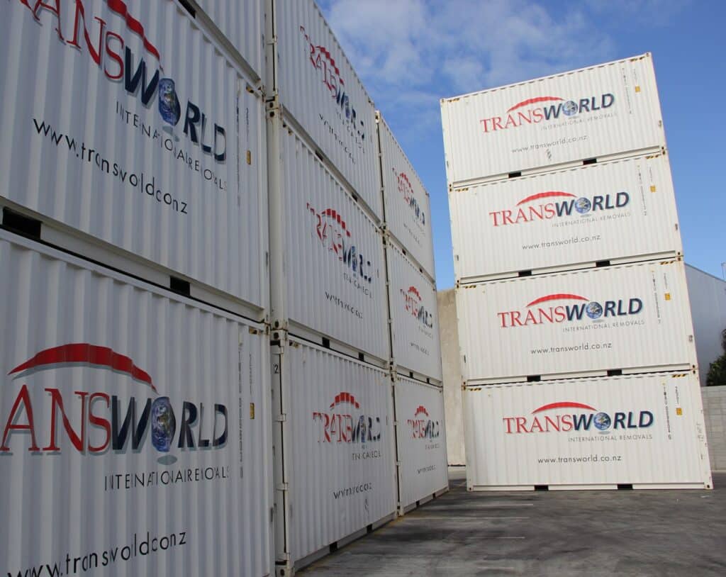 About Transworld International Removals NZ | Transworld
