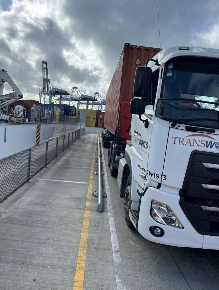 International Relocation Experts | Transworld International Removals