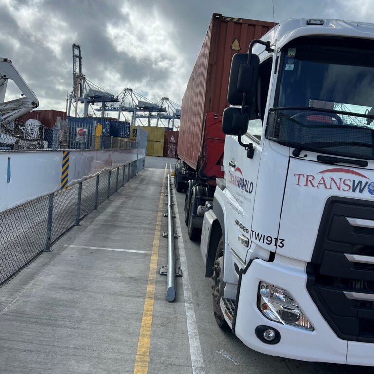 Corporate Sustainability | Transworld International Removals